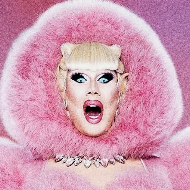 [V2] Fantasy Drag Season | Drag Race Simulator | Squirrels & Friends