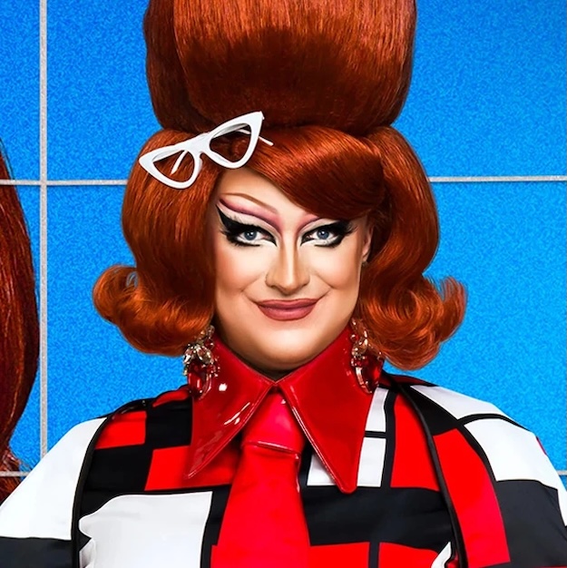 [V2] Fantasy Drag Season | Drag Race Simulator | Squirrels & Friends